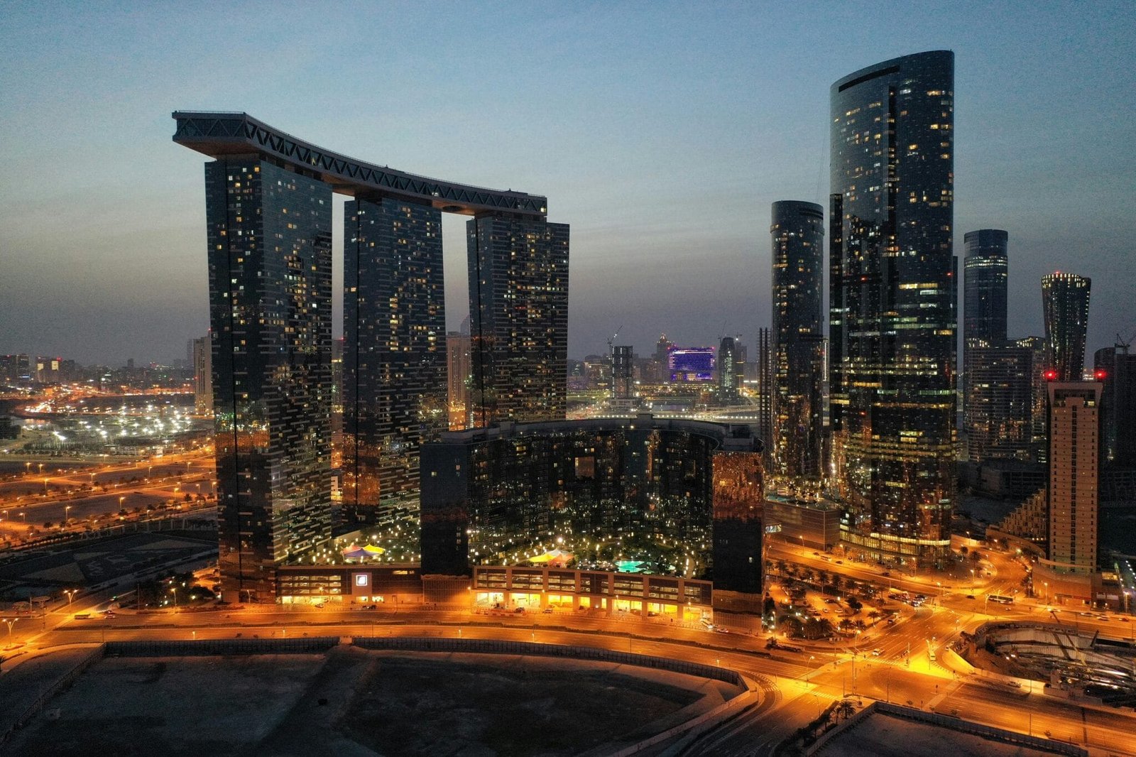 Upcoming Commercial Skyscrapers in Hyderabad: The City’s New Business ...